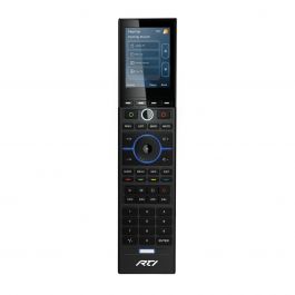 Touch Screen Universal Remote | T2i Remote Control | RTI Control