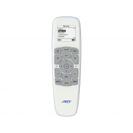 U3 Remote Control | Water Resistant Remote Control | RTI Remote