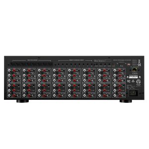 CP-16i 16 Channel ICEPower Amplifier | A/V Distribution | RTI