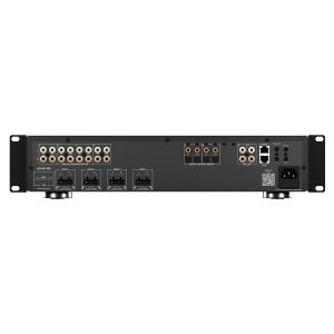 AD-1616 - Audio Distribution 16x16 DSP Matrix