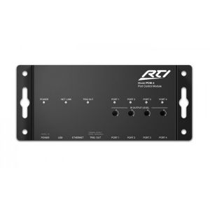 XP-6s Control Processor | RTI Control Control Processor