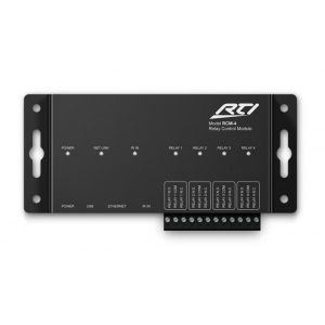 XP-8v Control Processor | RTI Control Processor | RTI