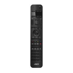 Remote Controls | Automation Remote Controls | RTI Remotes