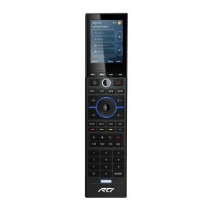 Remote Controls | Automation Remote Controls | RTI Remotes