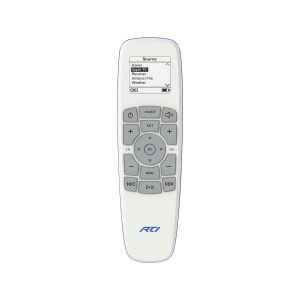 Remote Controls | Automation Remote Controls | RTI Remotes