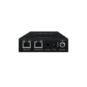 VIP-UHD-TX 4K Video over IP Transmitter