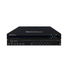 Contractor 6x6 HDBaseT CSC Matrix - 70m (4K up to 40m), Bi-directional ...