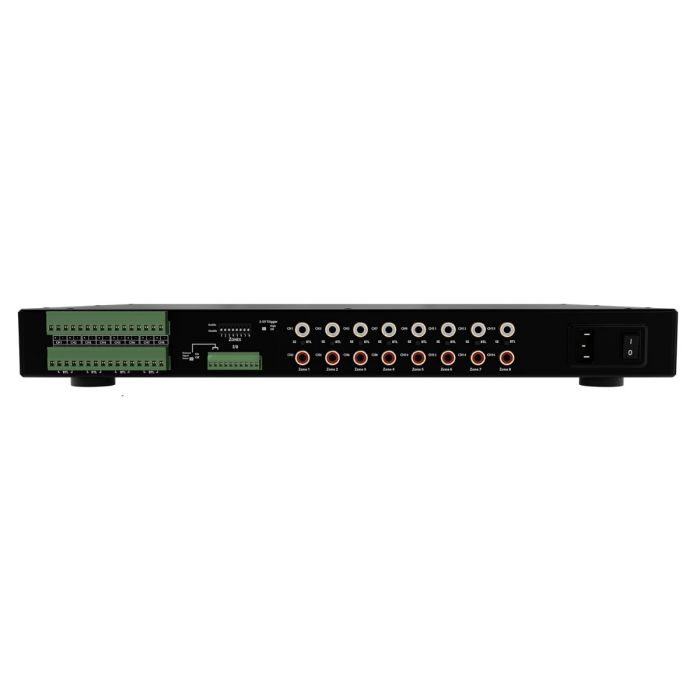 CP-16i 16 Channel ICEPower Amplifier | A/V Distribution | RTI