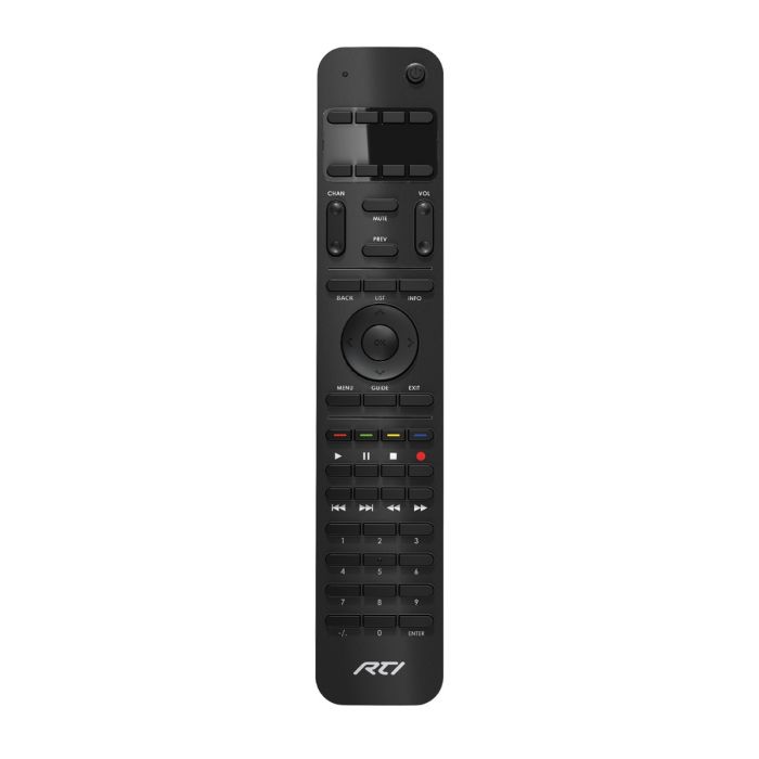 SURFiR Companion Remote Control | Universal Remotes | RTI