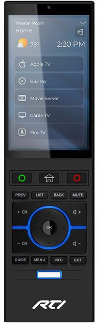 About RTI | Home Automation Systems, Commercial Automation