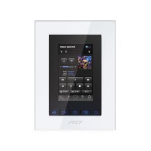 T4x Remote Control | Touchscreen Remote Control | RTI Control