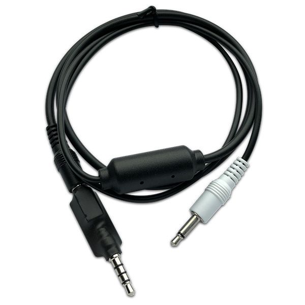 OPT-1x Opto-coupling IR Adaptor Cable