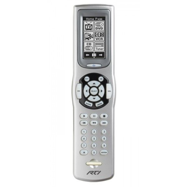 T2+ Universal Controller | Universal Remote | RTI