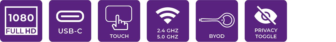 UC-MXT Media Xchange Transmitter